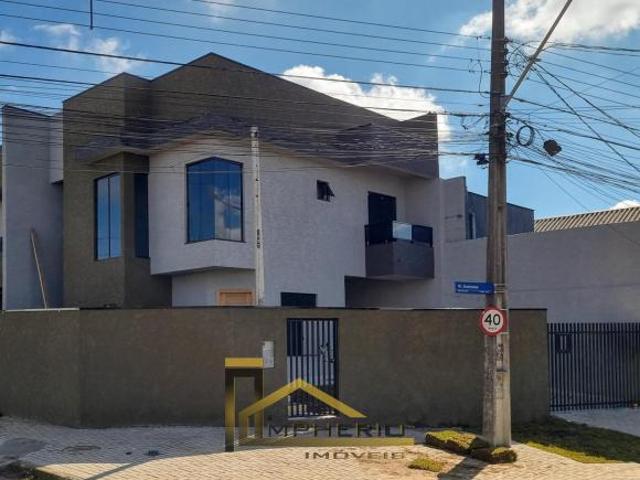Imperdível: Casa à venda em Curitiba PR, no bairro Sítio Cercado, com 3 quartos, 1 suíte, 1 sala, 2