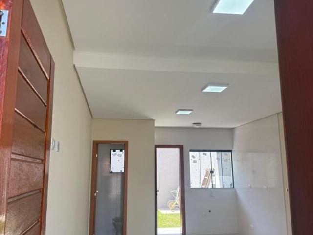 Imperdível! Casa à venda em Curitiba PR, no bairro Tatuquara, com 3 quartos, 2 banheiros, 1 vaga de
