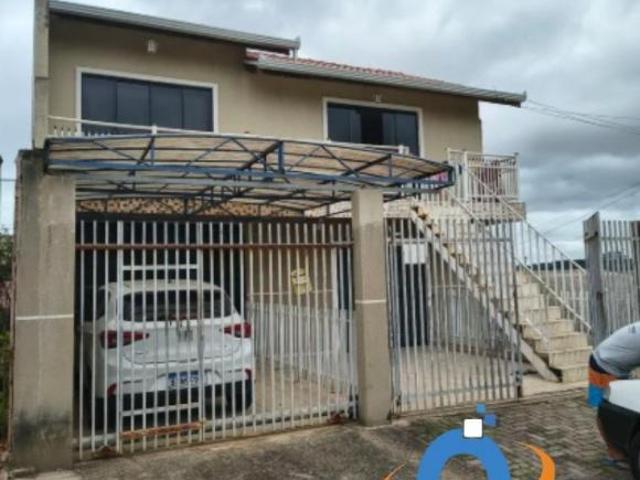 Imperdível: Casa à venda em Fazenda Rio Grande PR, bairro Iguaçu 4 quartos, 2 banheiros, 5 vagas d
