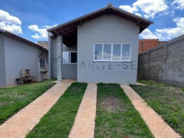 Imperdível! Casa à venda em Franca SP, bairro Chácaras São Paulo, 2 quartos, 1 sala, 1 banheiro, 2 v