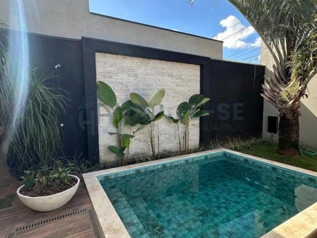 Imperdível casa à venda em Franca SP, bairro Esplanada Primo Meneghetti: 3 quartos, 1 suíte, 2 salas