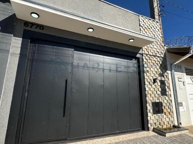 Imperdível: Casa à venda em Franca SP, Bairro Polo Club. 3 quartos, 1 suíte, 2 salas, 1 banheiro, 2