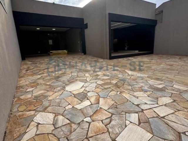 Imperdível Casa à Venda em Franca SP, Bairro Santa Adelia: 3 Quartos, 1 Suíte, 2 Salas, 1 Banheiro