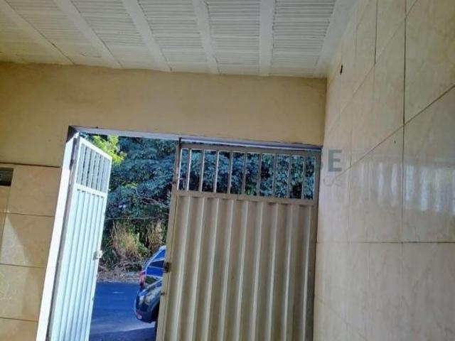 Imperdível casa à venda em Franca SP, Jardim Luiza II: 2 quartos, 1 sala, 1 banheiro, 1 vaga, 88m²!