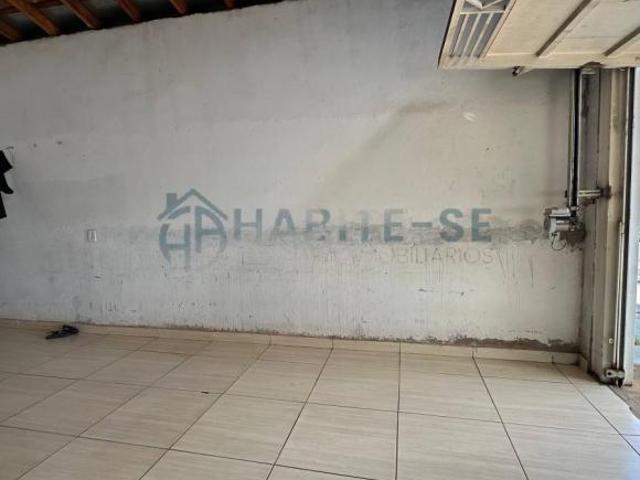 Imperdível! Casa à venda em Franca SP, no Jardim Vera Cruz III, 2 quartos, 2 salas, 1 banheiro, 2 va