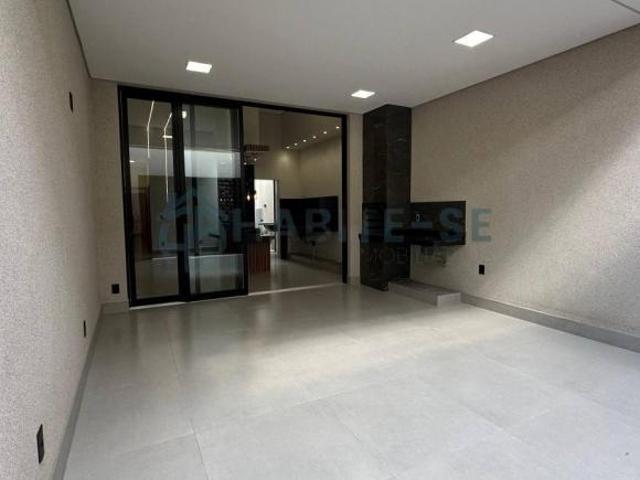 Imperdível! Casa à venda em Franca SP, Residencial Irineu Zanetti: 3 quartos, 1 suíte, 2 salas, 1 ba