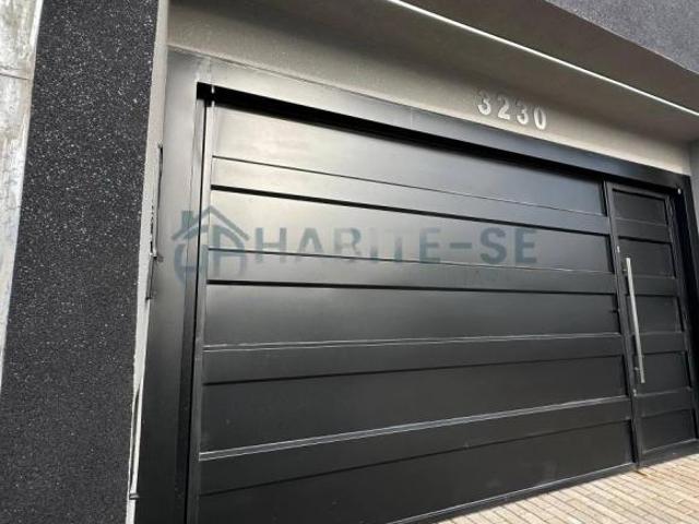 Imperdível Casa à Venda em Franca SP, Residencial Irineu Zanetti: 3 Quartos, 1 Suíte, 2 Salas, 1 Ban