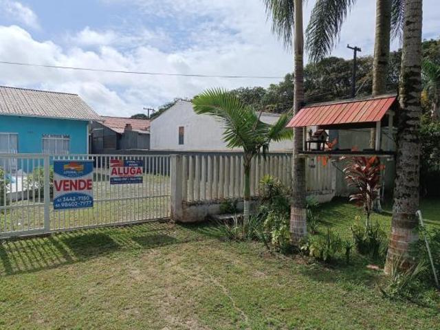 Imperdível! Casa à venda em Guaratuba PR, bairro Nereidas, 3 quartos, 3 banheiros, 132 m². Com pisci