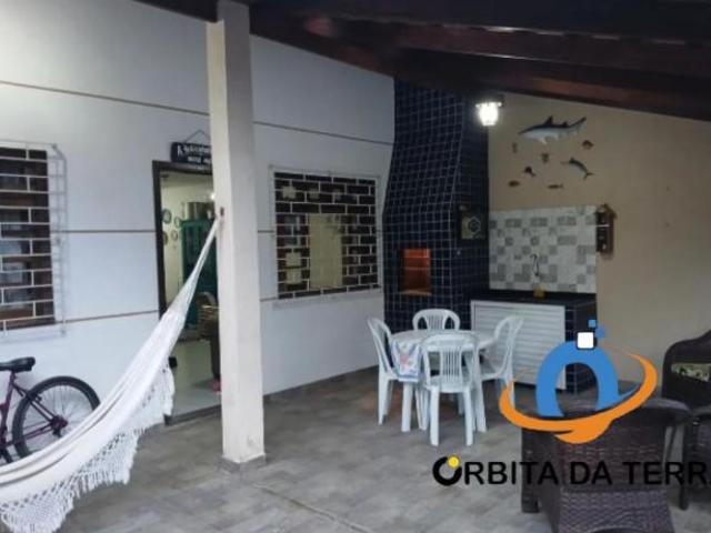 Imperdível casa à venda em Guaratuba PR, Balneário Eliana: 2 quartos, 1 suíte, 2 banheiros, 4 vagas