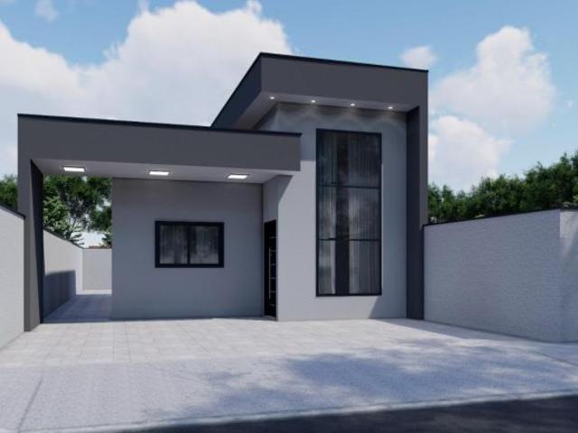 Imperdível: Casa à venda em Hortolândia SP, bairro Parque Bellaville 2 quartos, 1 suíte, 2 salas
