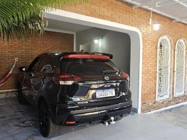 Imperdível Casa à Venda em Hortolândia SP, no Jardim Adelaide! 3 Quartos, 1 Suíte, 1 Sala, 2 Banheir