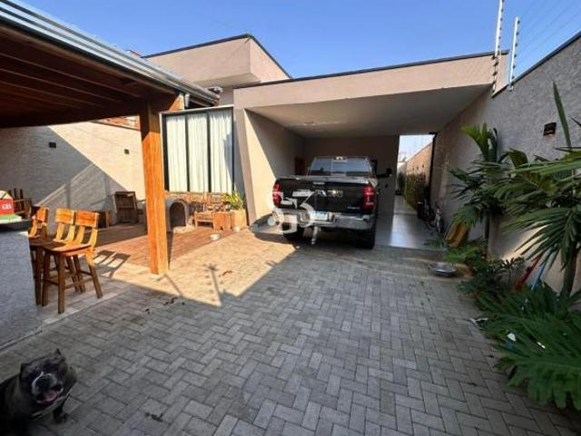 Imperdível: Casa à venda em Hortolândia SP, Parque Terras de Santa Maria! 3 quartos, 1 suíte, 2 sala