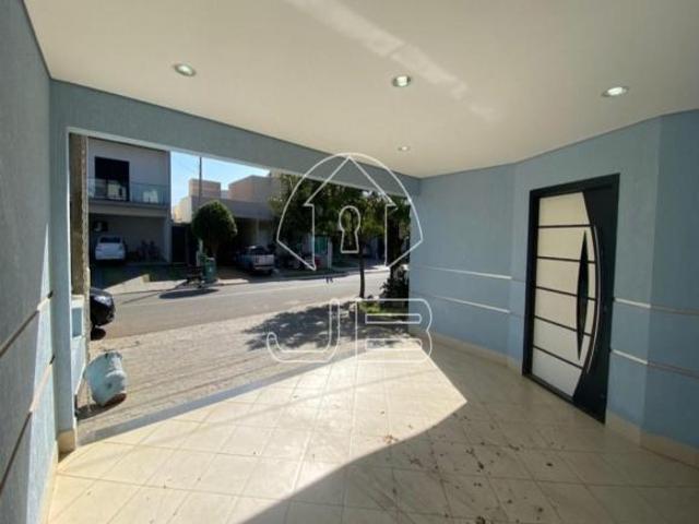 Imperdível: Casa à venda em Hortolândia/SP, Jardim Golden Park Residence: 184m²!