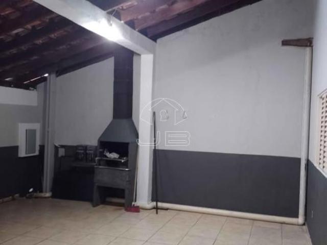 Imperdível: Casa à venda em Hortolândia/SP, Jardim Nova Europa: 120,40 m²