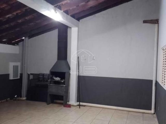Imperdível: Casa à venda em Hortolândia/SP, Jardim Nova Europa: 120,40 m²