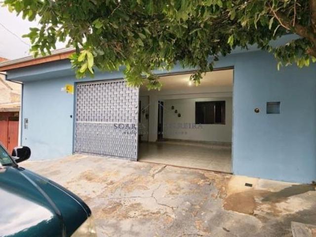 Imperdível Casa à Venda em Indaiatuba SP, no Jardim Morada do Sol: 3 Quartos, 1 Sala, 2 Banheiros, 3