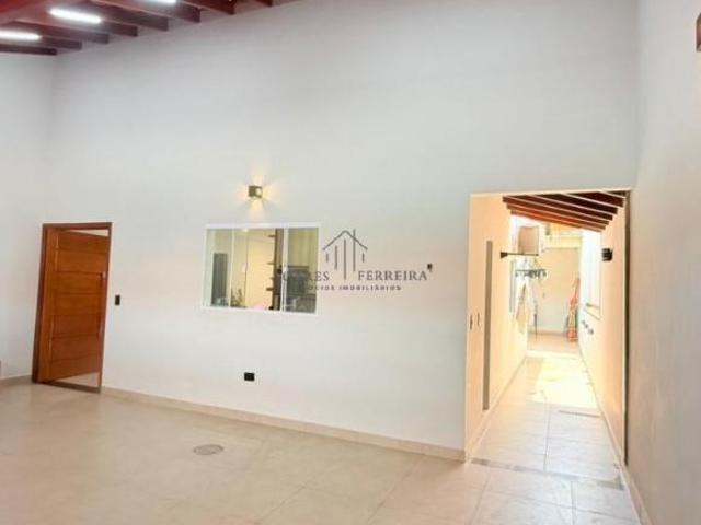 Imperdível! Casa à venda em Indaiatuba SP, bairro Jardim das Andorinhas com 130m². Venha conferir!