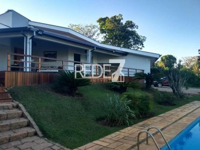 Imperdível: Casa à venda em Indaiatuba SP, bairro Lagos de Shanadu, 3 quartos, 3 suítes, 2 salas, 5