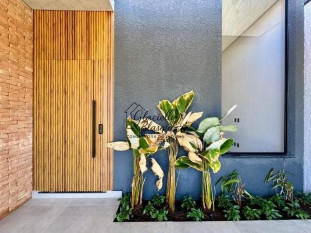 Imperdível casa à venda em Indaiatuba SP, Condomínio Gran Reserve: 3 quartos, 1 suíte, 2 banheiros