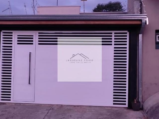 Imperdível! Casa à venda em Indaiatuba SP, Jardim União: 2 quartos, 1 suíte, 1 sala, 2 banheiros, 2