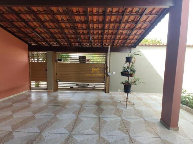 Imperdível: Casa à venda em Indaiatuba SP, Jardim Belo Horizonte, 3 quartos, 1 suíte, 2 salas, 1 ban