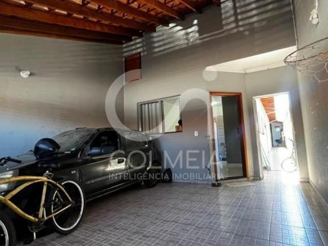 Imperdível Casa à Venda em Indaiatuba SP, Jardim Califórnia: 3 Quartos, 1 Suíte, 97,71m² Agende su