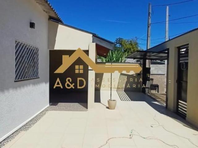 Imperdível: Casa à venda em Indaiatuba SP, Jardim Maringá, 3 quartos, 1 suíte, 2 salas, 3 banheiros