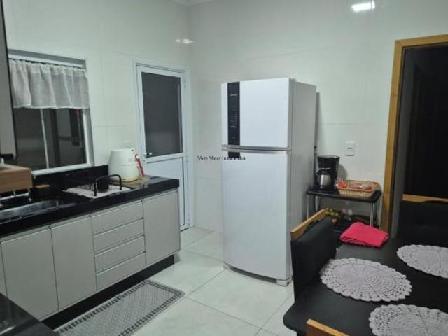 Casa à venda no bairro Jardim Moacyr Arruda Indaiatuba/SP