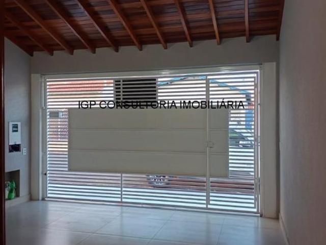 Imperdível casa à venda em Indaiatuba SP, Parque Boa Esperança: 3 quartos, 1 suíte, 2 salas, 2 vagas