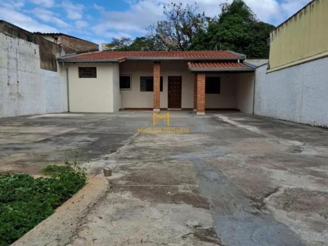 Imperdível! Casa à venda em Indaiatuba SP, Parque das Nações, 1 quarto, 1 sala, 1 banheiro, 1 vaga d