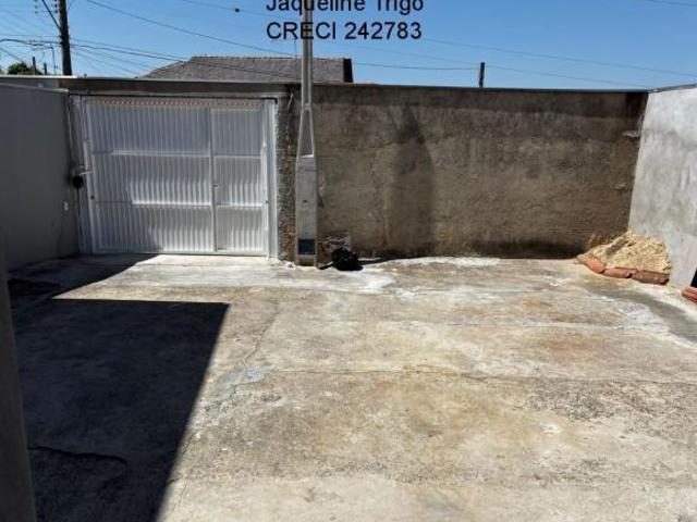 Imperdível! Casa à venda em Indaiatuba SP, Residencial Monte Verde: 1 quarto, 1 banheiro, 36m²