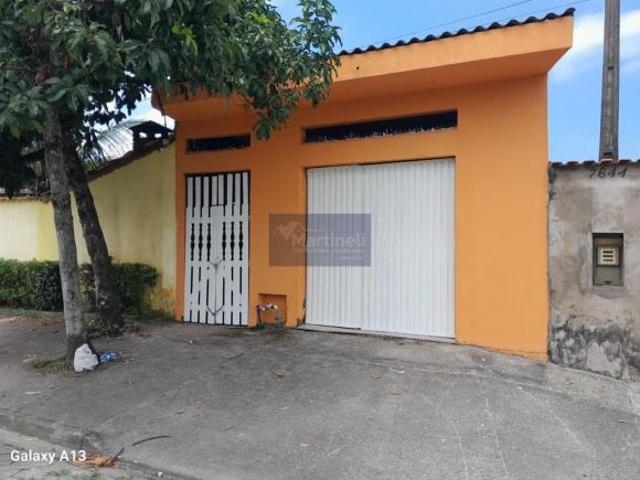 Imperdível! Casa à Venda em Itanhaém SP, Bairro Campos Eliseos 3 Quartos, 2 Suítes, 3 Banheiros, 1