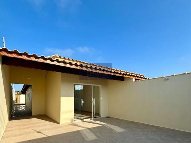 Imperdível: Casa à venda em Itanhaém SP, bairro Cibratel 2, 2 quartos, 1 suíte, 1 sala, 3 banheiros