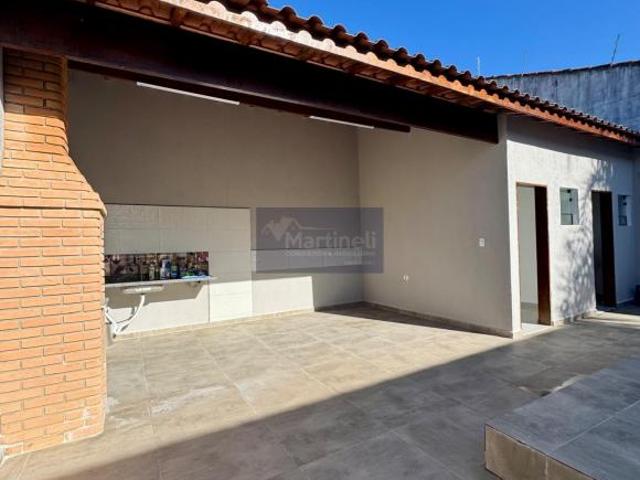 Imperdível Casa à Venda em Itanhaém SP, Bairro Cibratel 2: 3 Quartos, 1 Suíte, 159m² de Área!