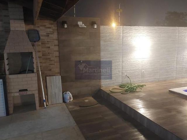 Imperdível Casa à Venda em Itanhaém SP, Bairro Cibratel 2: 3 Quartos, 1 Suíte, 2 Vagas e 111,25 m² d