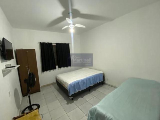 Imperdível Casa à Venda em Itanhaém SP, Bairro Gaivota: 2 Quartos, 1 Suíte, 3 Vagas de Garagem!