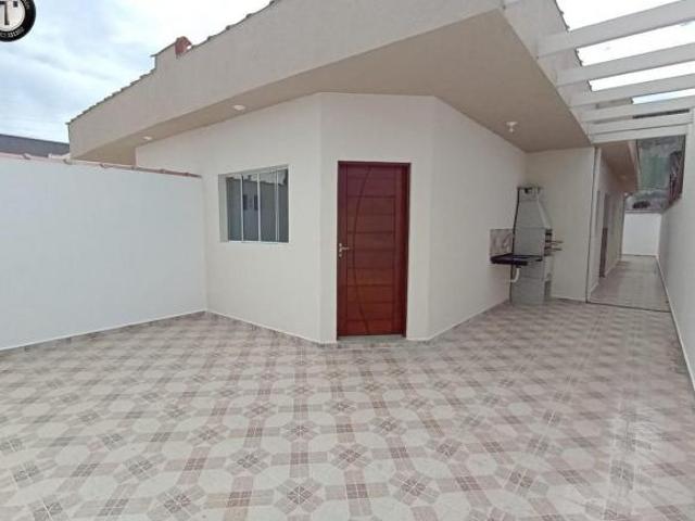 Imperdível! Casa à venda em Itanhaém SP, bairro Jamaica: 2 quartos, 1 suíte, 1 sala, 1 banheiro, 3 v