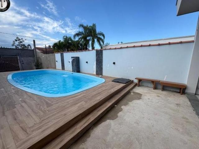 Imperdível: Casa à venda em Itanhaém SP, Bopiranga! 2 quartos, 1 suíte, 1 sala, 1 banheiro, 2 vagas