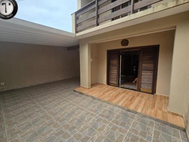 Imperdível casa à venda em Itanhaém SP, Centro: 4 quartos, 2 suítes, 2 salas, 4 vagas, 168,43m² de á