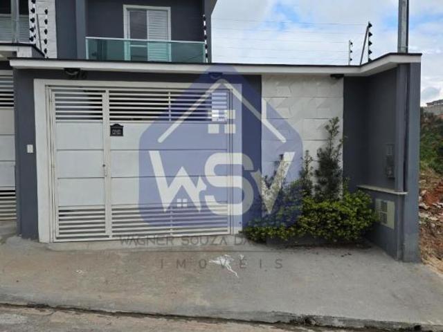 Imperdível! Casa à venda em Itaquaquecetuba SP, Parque Residencial Scaffid II 3 quartos, 1 suíte