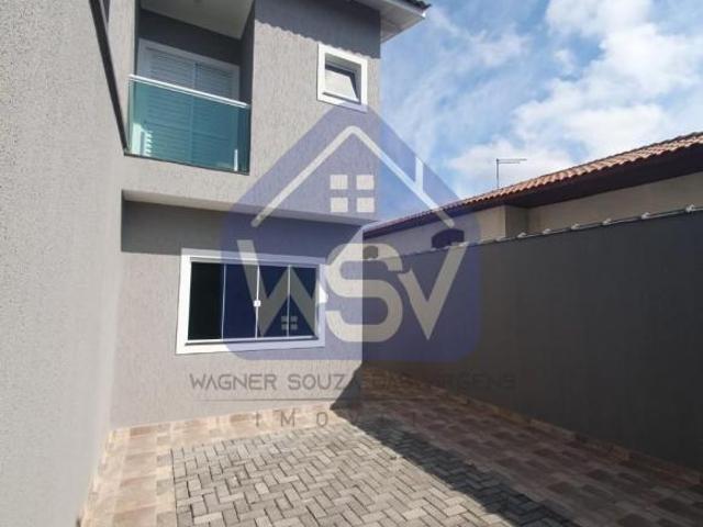 Imperdível! Casa à venda em Itaquaquecetuba SP, Vila Zeferina, 2 quartos, 1 suíte, 1 sala, 3 banheir