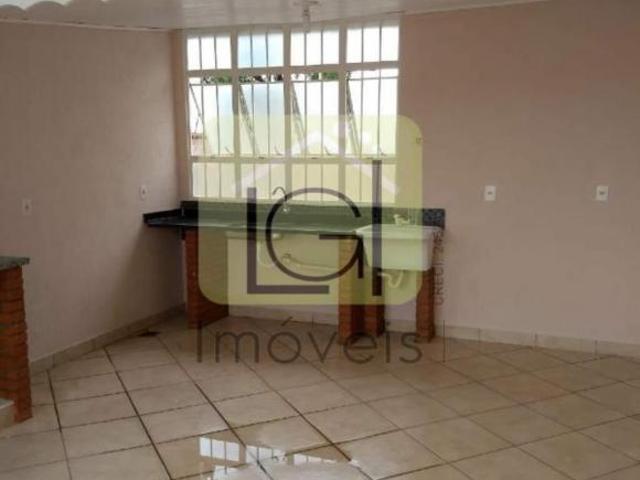 Imperdível casa à venda em Itu SP, Chácara Bela Vista: 3 quartos, 2 suítes, 2 salas, 3 banheiros, 2
