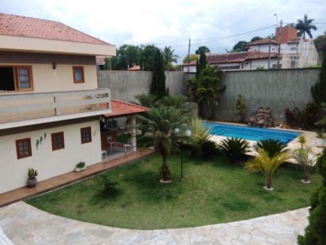 Imperdível: Casa à venda em Itu SP, Alto das Palmeiras, com 3 quartos, 1 suíte, 5 banheiros, 10 vaga