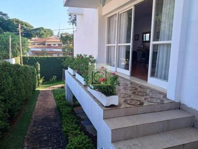 Imperdível Casa à Venda em Itu SP, Bairro Brasil: 4 Quartos, 1 Suíte, 4 Salas, 4 Vagas e 304m² de Ár