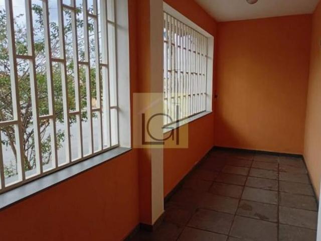 Imperdível Casa à Venda em Itu SP Jardim Padre Bento 3 Quartos 1 Suíte 2 Salas 6 Vagas 167m² de Área