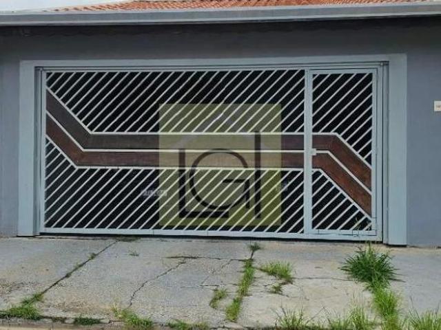 Imperdível: Casa à venda em Itu SP, Parque América, 3 quartos, 1 suíte, 1 sala, 2 vagas, 135,92 m²
