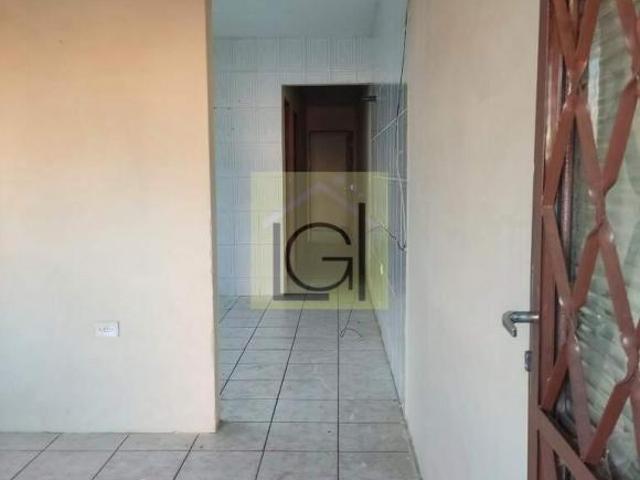 Imperdível! Casa à venda em Itu SP, Parque América, com 2 quartos, 1 sala, 1 banheiro e 155,00 m² de