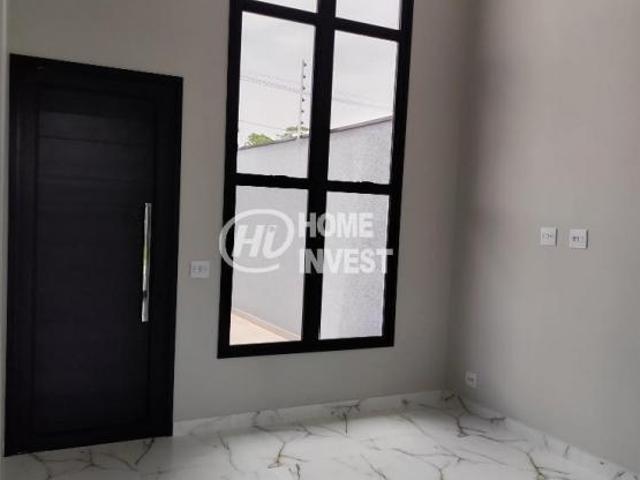 Imperdível! Casa à venda em Itupeva SP no Jardim Japão: 3 quartos, 1 suíte, 1 sala, 2 vagas de garag