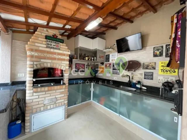 Imperdível! Casa à venda em Jacareí SP, Bairro Bandeira Branca 2 quartos, 2 salas, 1 banheiro, 1 v