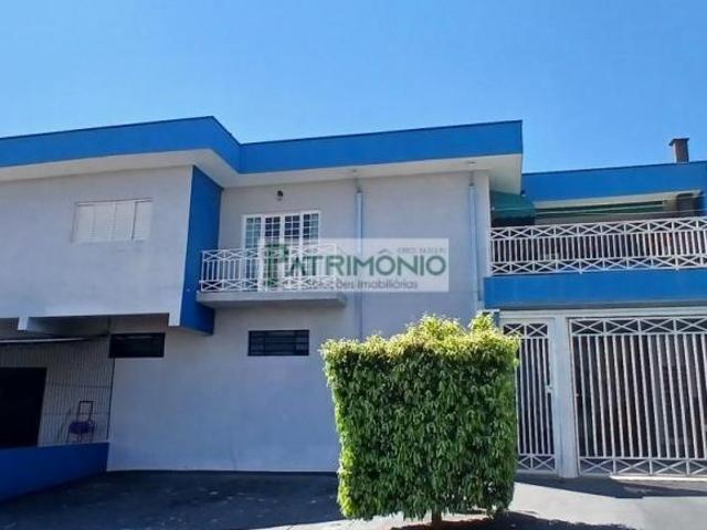 Imperdível: Casa à venda em Jaguariúna SP, Jardim Europa! 3 quartos, 1 suíte, 1 sala, 2 banheiros, 4